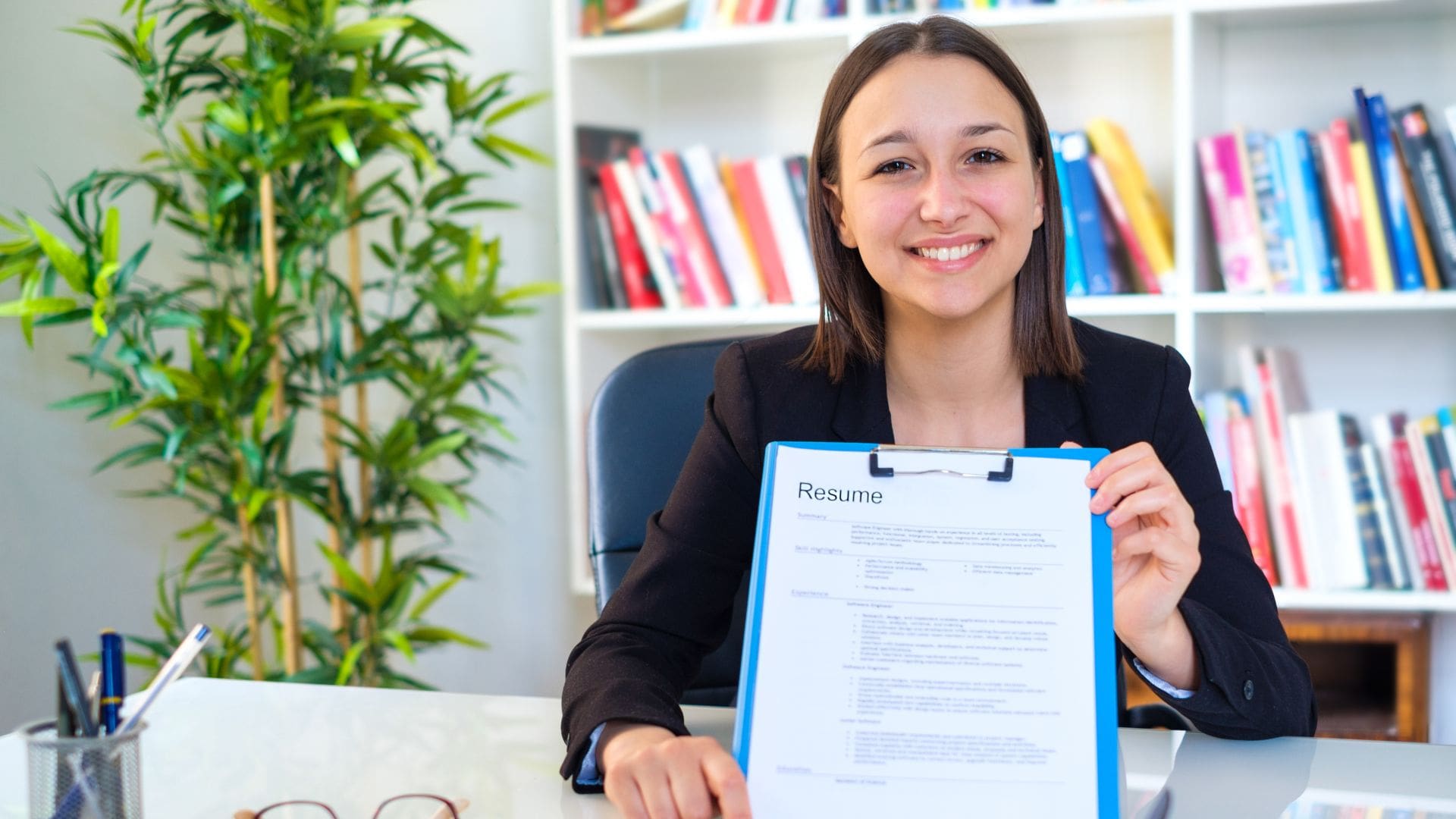 How to Read a Resume